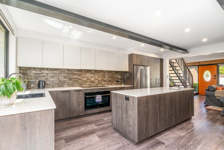 3br Home Near Canberra Hospital & Parliament - Canberra