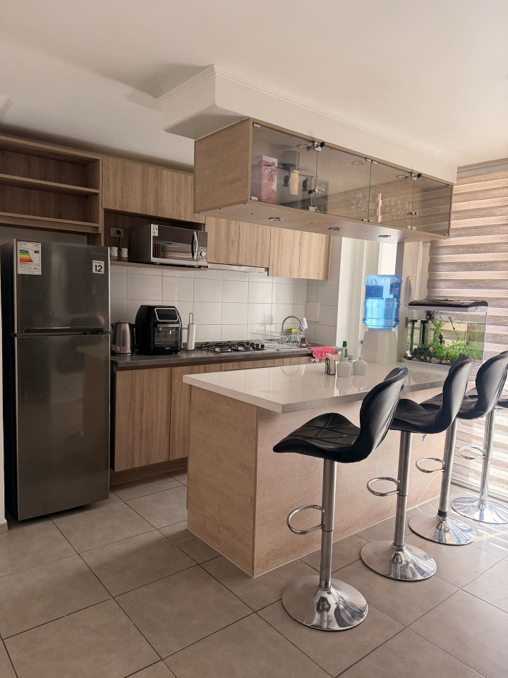 Apartamento Copiapo. - Copiapó
