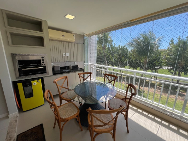 Resort For 10 People Near Beach Park - Fortaleza