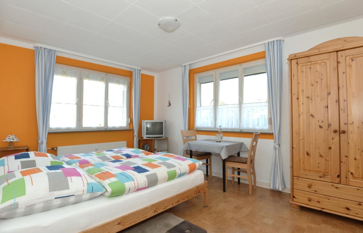 Gästezimmer Rheinfelden(d) Nähe Basel/zürich - Rheinfelden (Baden)
