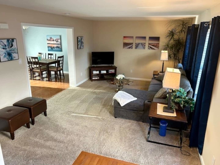 Rehoboth Beach Home Near Beaches - Delaware