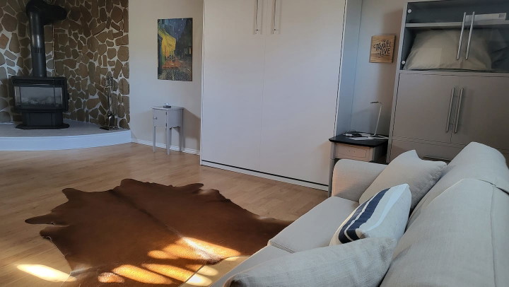 Relaxful Trendy Suite W/fireplace - Gatineau