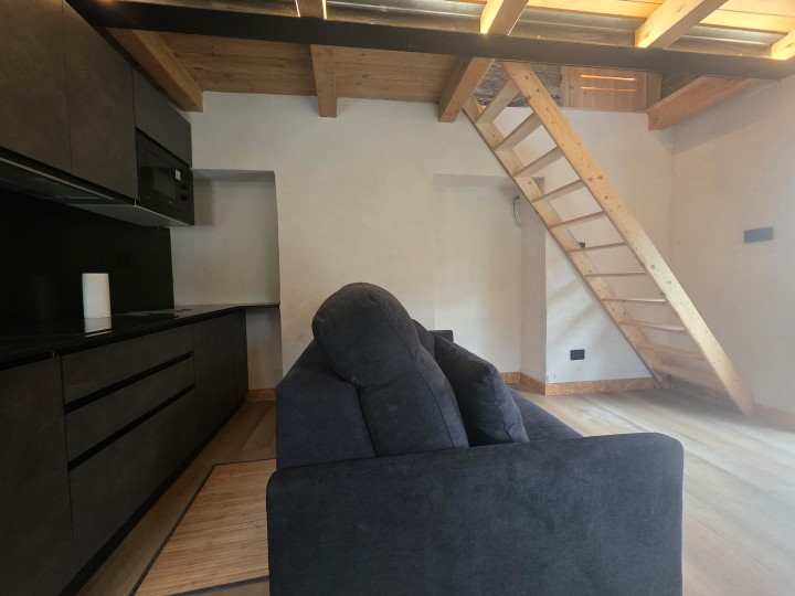 Muranche Lofts N2 - Antagnod