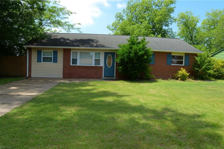 Luxestay | Safe  Comfy  5 Min To Beach+langley! - Hampton, VA