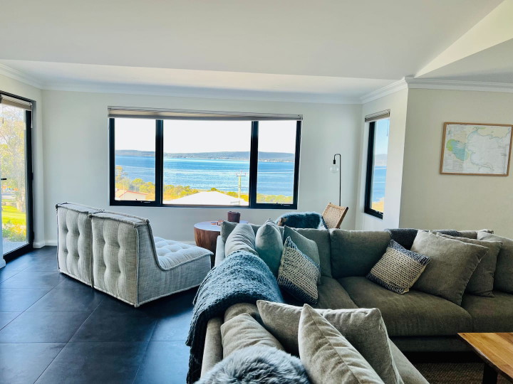 Vancouver's End | Luxury House With Stunning View - Albany