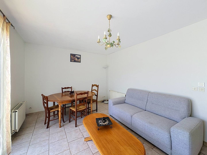 Ouzouer Sur Trezee - Pavillon 2 Chambres - Briare