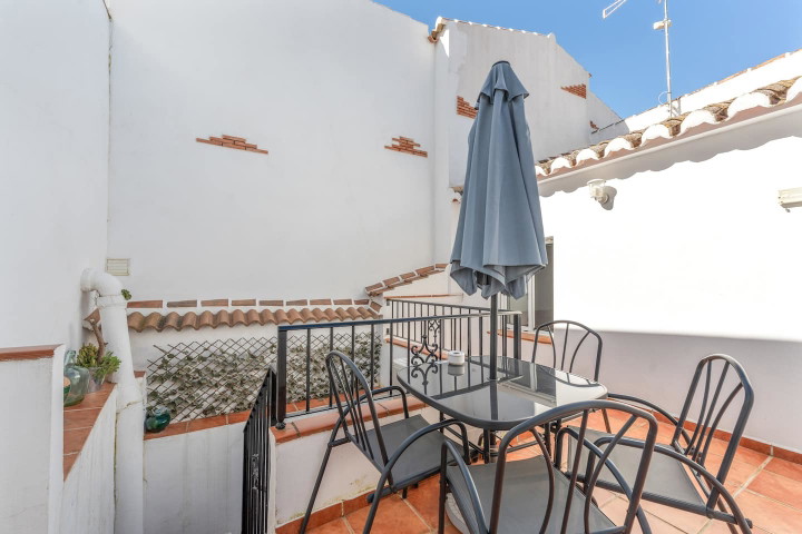 Casa Don Diego - Ardales