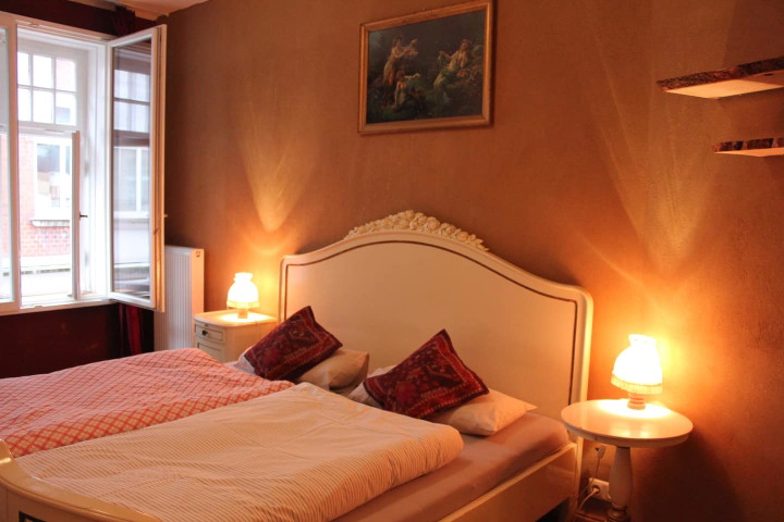 Privatzimmer In Szene-juwel - Lübeck