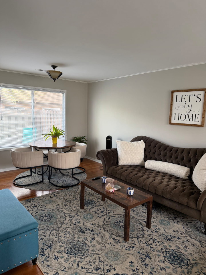 Cozy Condo - Dundee, MI