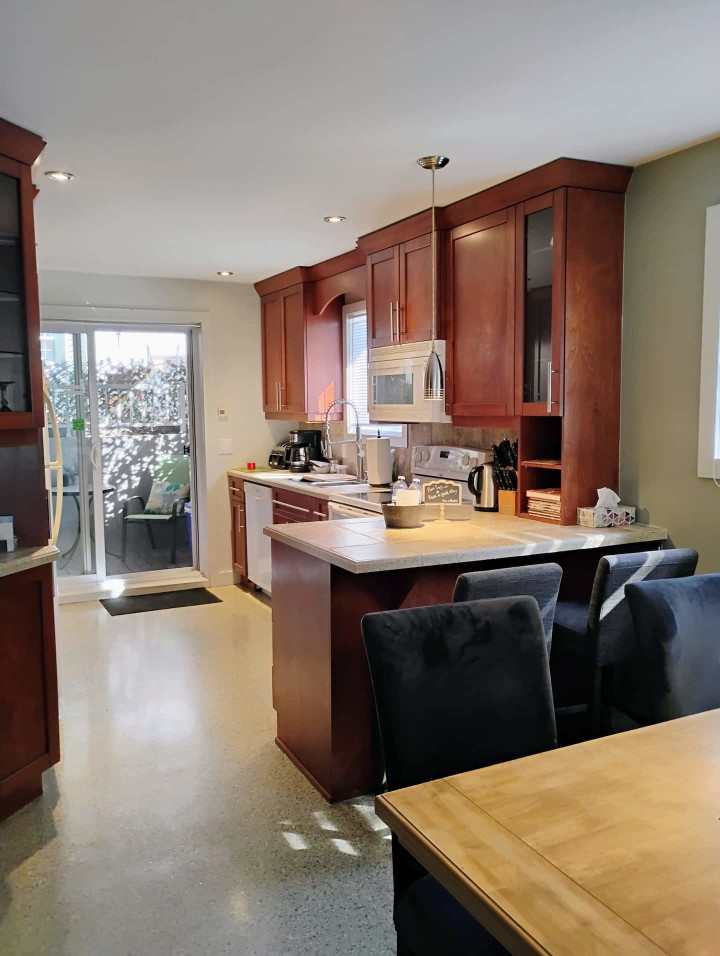 Condo Luxueux #Citq 300717 - Longueuil