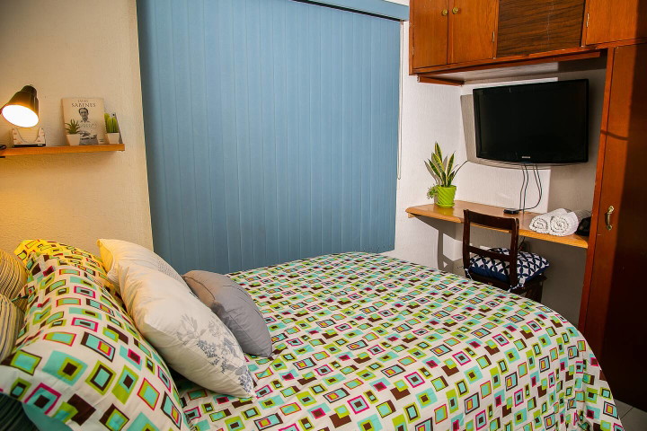 The Palm Home Studio Cumbres Monterrey - Monterrey