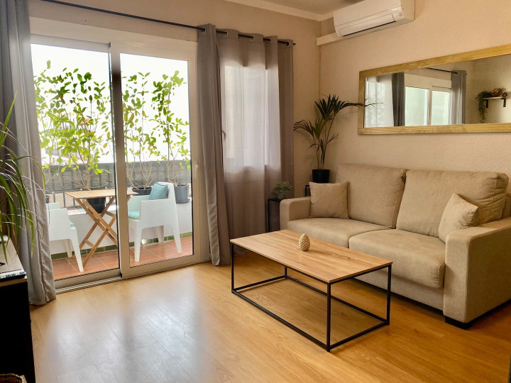 Joli Appartement Proche Plage - Empuriabrava