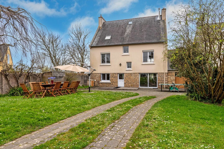 Maison 15pers 300m De La Plage - Telgruc-sur-Mer