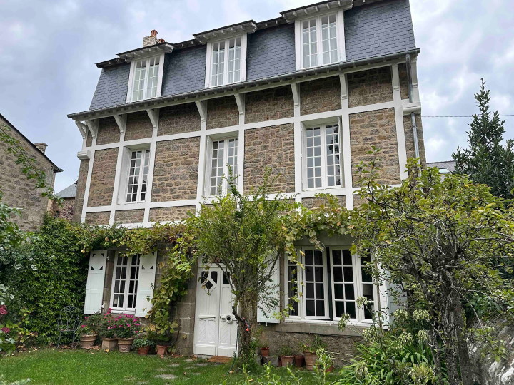 Villa Carlotta - Dinard