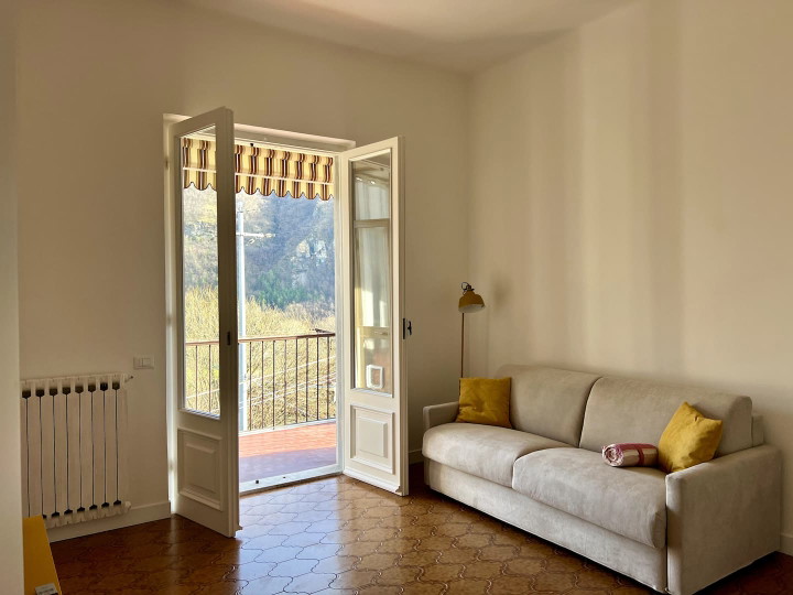The House Of Dreams - Cerreto Laghi