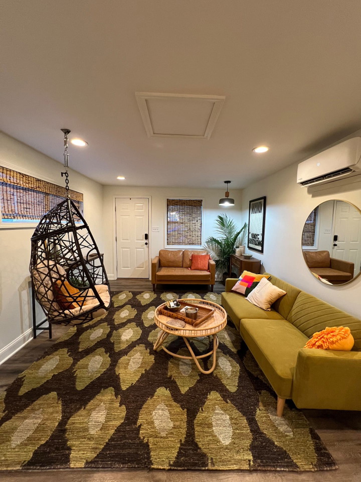 The Bungalow At Usm - Hattiesburg, MS