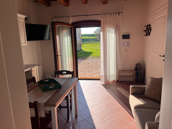 Agriturismo Villa Luisa - Apartment 2 - Adria