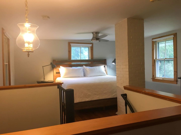 Cozy Guesthouse Minutes Away From Hiking! - The Berkshires, MA