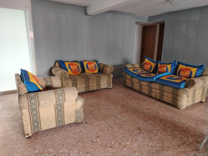 Departamento 5recámaras, Excelente Ubicación - Toluca