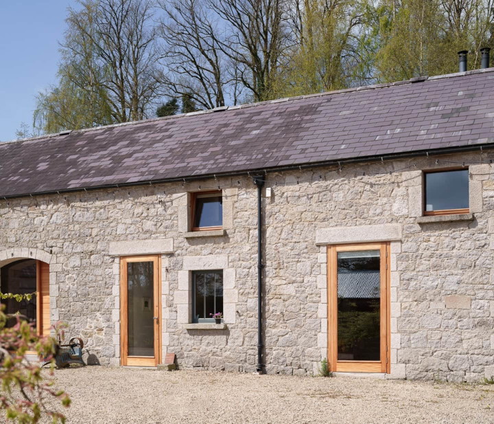 The Harness Room Tinode Farmyard - Blessington