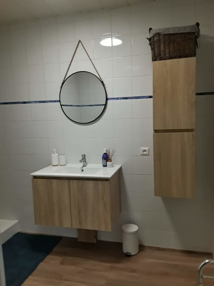 Appartement Proche Saint-flour - Saint-Flour
