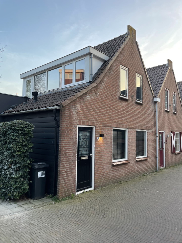 Luxe Woning In Noordwijkerhout - Heemstede