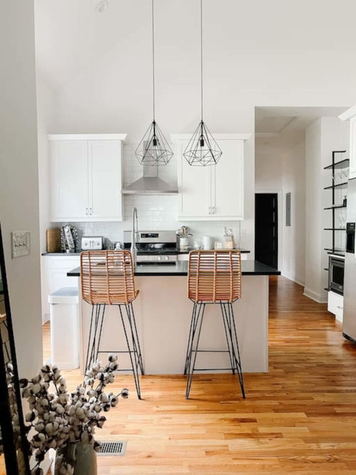 Luxury Duplex In Historic Indy Neighborhood - Indianapolis, IN