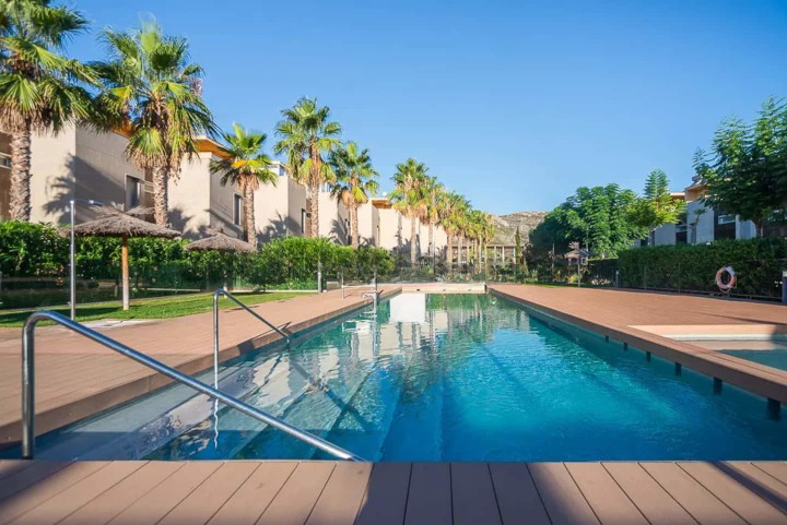 Modern Luxe Beach House 2 - Oropesa del Mar