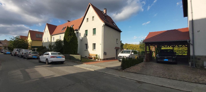 Ferienwohnung " Jockel" - Bautzen
