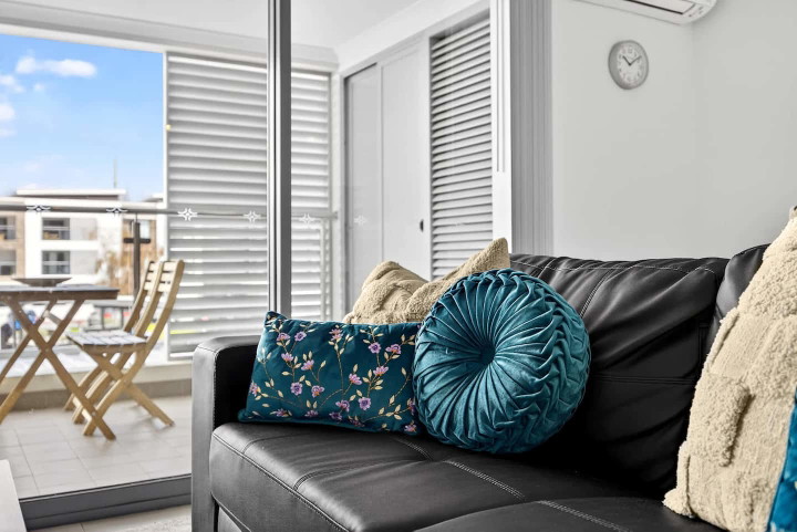 Cozy 1br Apartment In Rockingham - Rockingham