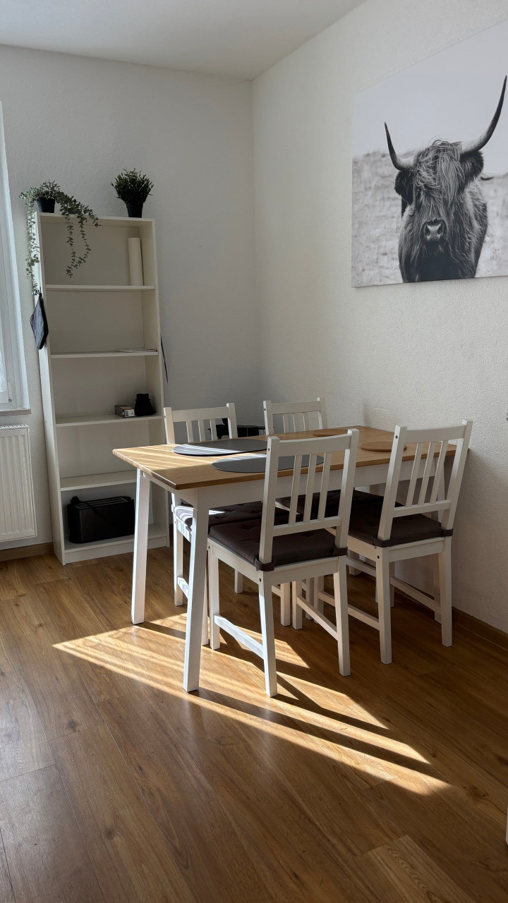 Apartment 15 - Modern Und Gemütlich - Estrasburgo