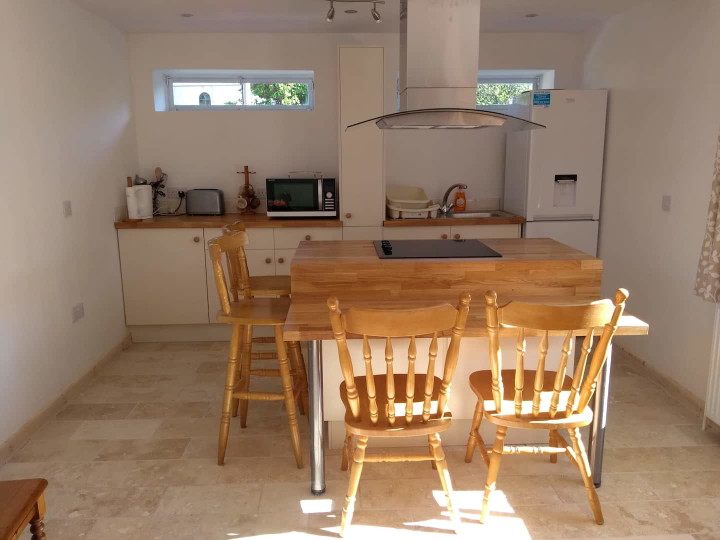 Spacious Kingussie Apartment - Kingussie