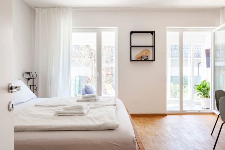 Hay Apartment Bled - Bled