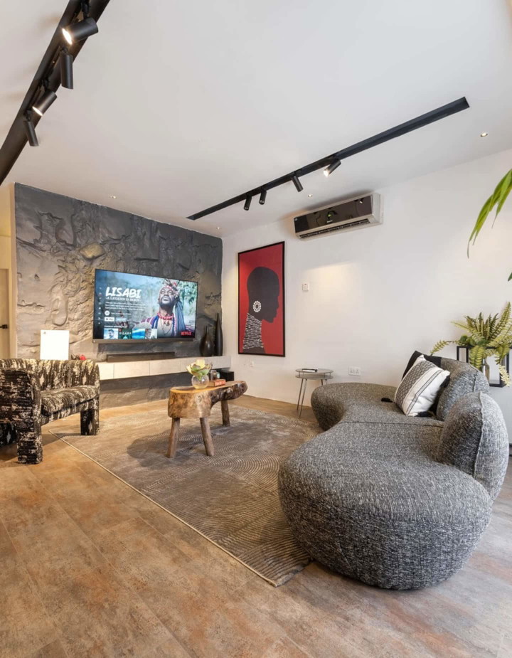 Appartement éLégant à Proximité De Laéroport&nbsp;|&nbsp;Wi-fi&nbsp;|&nbsp;Ps5&nbsp;|&nbsp;Très Confortable - Lagos, Nigeria
