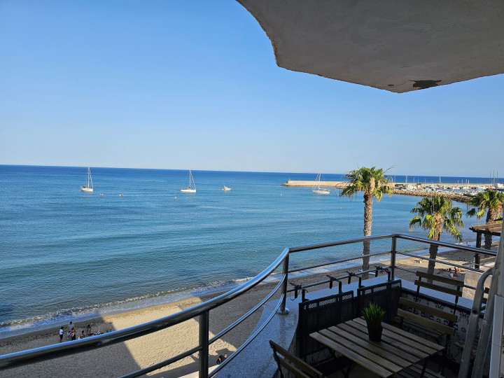 Casa Verano Azul
Romanilla Beach - Roquetas de Mar