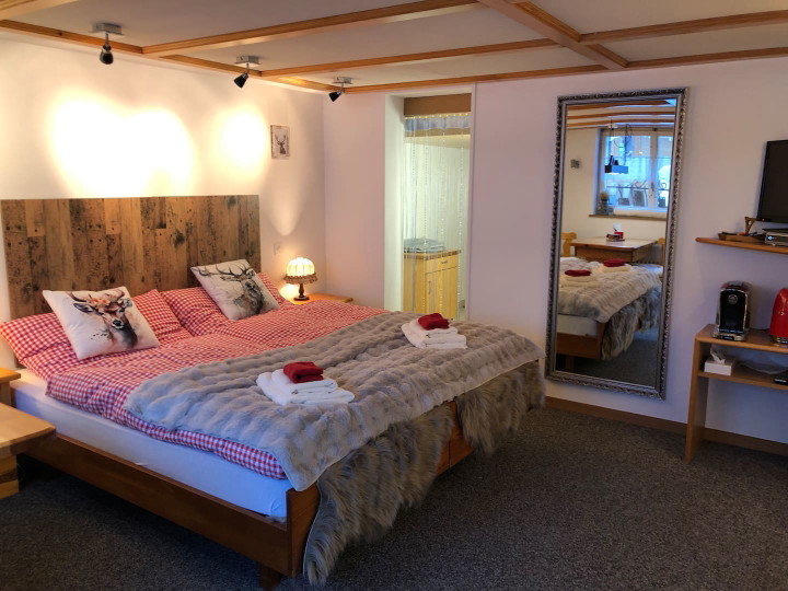 Studio Rothenfluh - Grindelwald