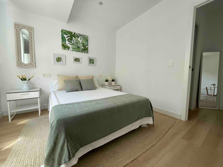 Precioso Apartamento En El Realejo - Granada