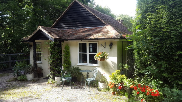 Gîte Privé Dans Un Magnifique Cadre Rural - South Downs