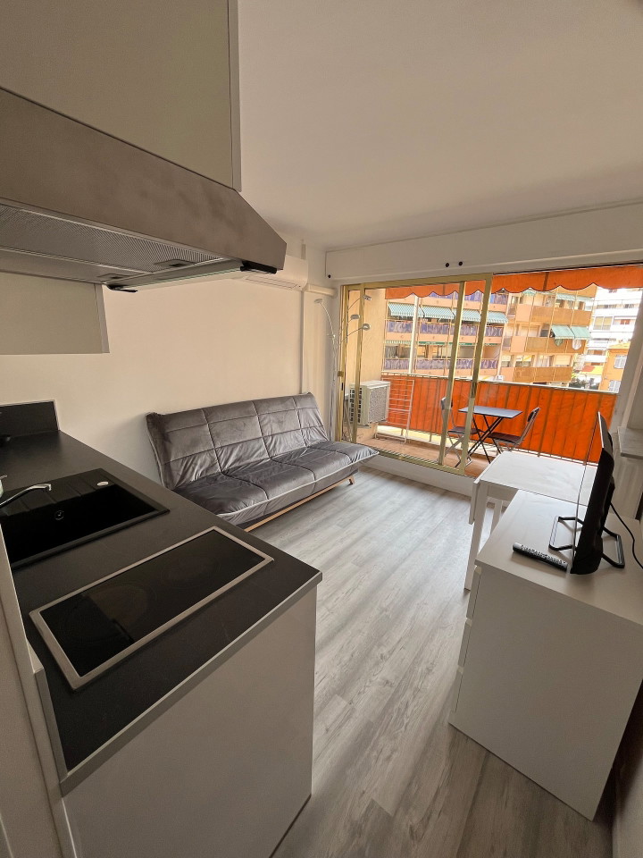 L Hernani Ii - Roquebrune-Cap-Martin