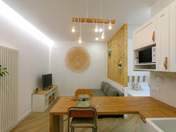 Pignetohome: 10 Min To Colosseum|wifi|ac - Roma