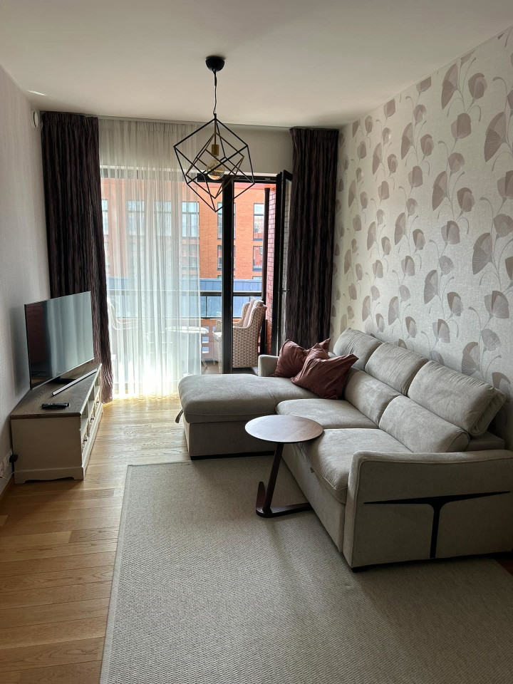 Apartment In Central Tallinn - Tallinn