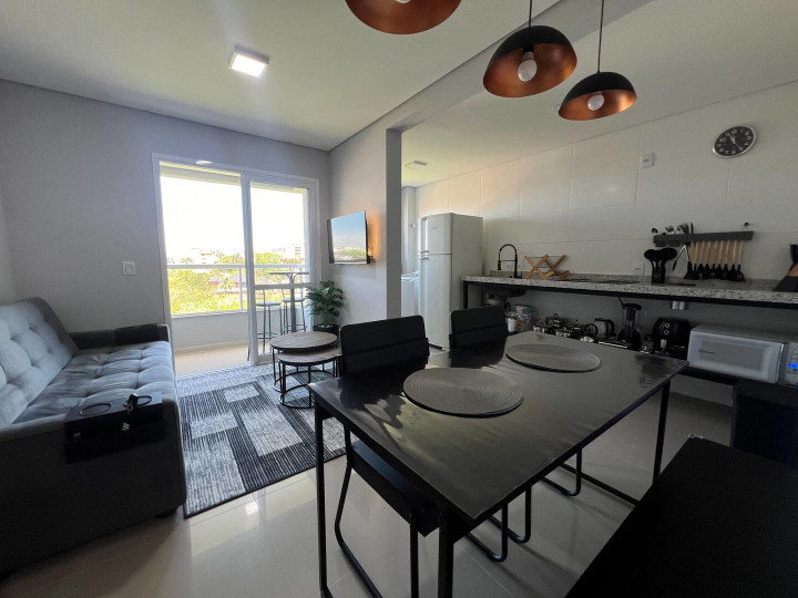 Style And Tranquility In Camobi - Santa Maria, Brazil