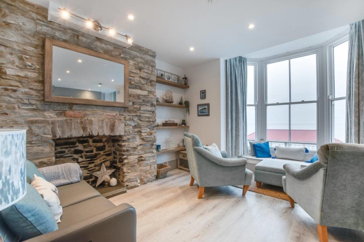 1 Bed In Aberystwyth (Oc-bow285) - Aberystwyth