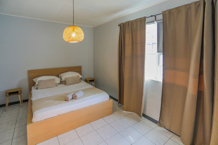 Casa Peters - Curaçao