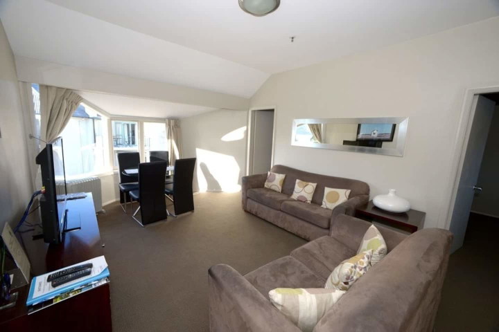 #60 La Voyageur Waterfront Apts By Avi - Akaroa