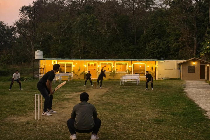 Irasa Farm House In Ramnagar By Staycosita - Jim Corbett National Park