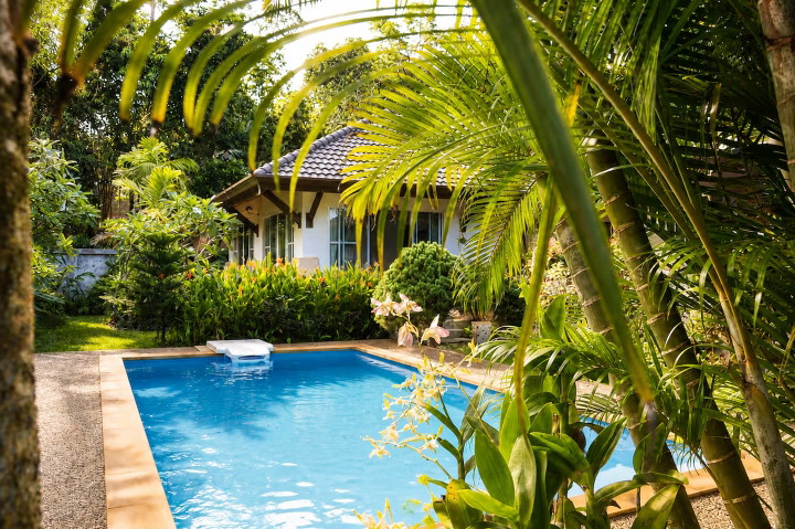 Baan Chao Koh - Ko Lanta