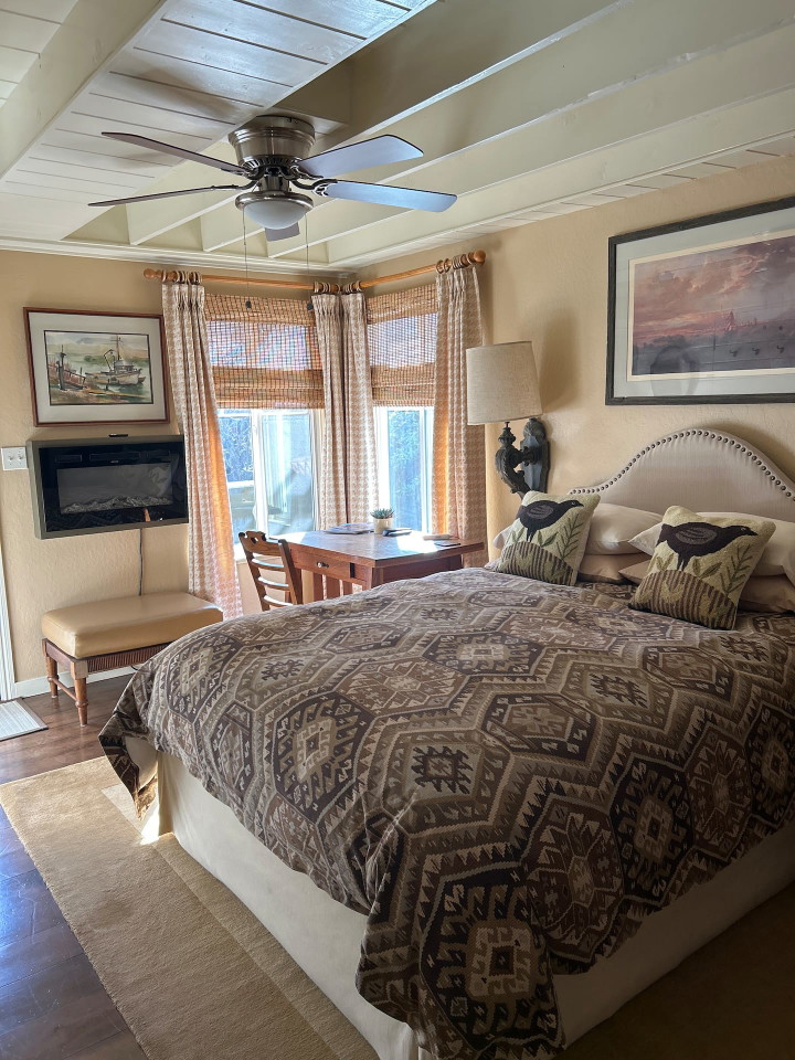 Suite At Quail Cottage Near Everything! - Reno, NV