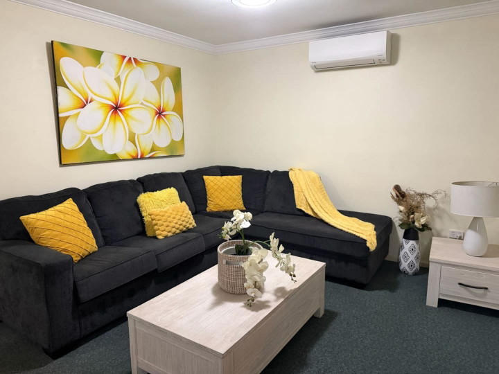 Modern 3br Worrigee Home Walk To Shops - Nowra