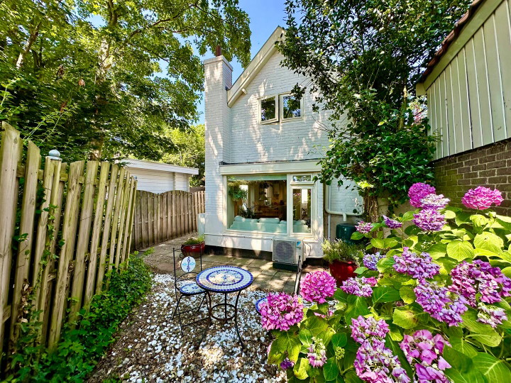 Vakantiehuis Flori - Schoorl